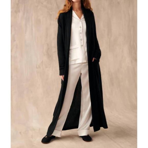 White + Warren | Intimates & Sleepwear | New White Warren Long Cashmere ...